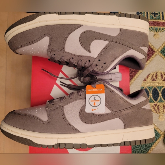 Shoes | Nike Dunk Low Special Edition | Poshmark